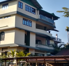 Manipur Royal Holiday Homestay Imphal - Goibibo