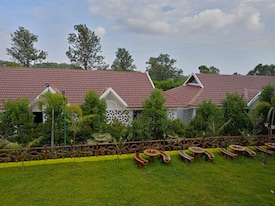 Binary Exotica Luxury Resorts Hotel Chikmagalur - Reviews, Photos & Offer