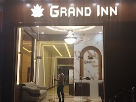 Hotel Grand Inn Hotel Datia - Reviews, Photos & Offer