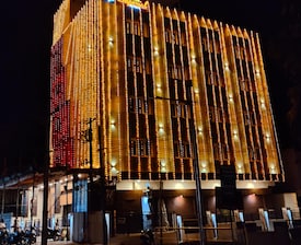 HOTEL SMS GRAND IMPERIAL VELLORE Hotel Vellore - Reviews, Photos & Offer