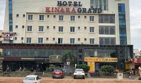 Hotel KINARA GRAND-Vanasthalipuram Hotel Hyderabad - Reviews, Photos ...