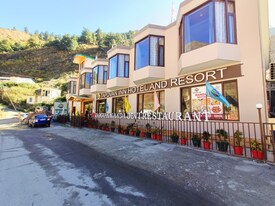 Tapovan Inn Hotel And Resort Hotel Joshimath - Reviews, Photos & Offer