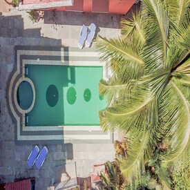 Hotel Siesta de goa Goa at ₹ 1463 - Reviews, Photos & Offer