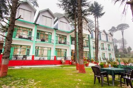 Hotel Forest View Patnitop - Reviews, Photos & Offer