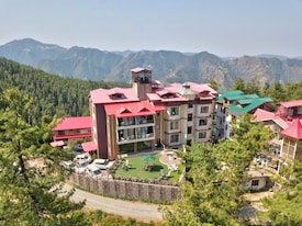 Katson Blue Hotel Mashobra - Reviews, Photos & Offer