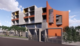 Photos of Suraksha Stay Whitefield Hotel - Goibibo