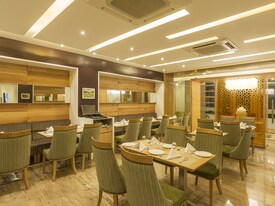 GCC North Side Hotel Thane at ₹ 4538 - Reviews, Photos & Offer