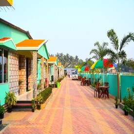 SAMRIDDHA BEACH RESORT Mandarmani - Reviews, Photos & Offer