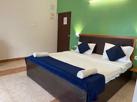 Royal Palace Beach Calangute Goa at ₹ 8625 - Reviews, Photos & Offer