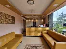 Hotel Sea Shore Beach Resort Goa at ₹ 3545 - Reviews, Photos & Offer