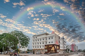 Lords Inn Udaipur Hotel Udaipur at ₹ 3316 - Reviews, Photos & Offer