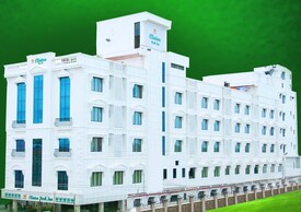 Clinton Park Inn Hotel Velankanni at ₹ 3568 - Reviews, Photos & Offer