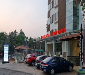 Hotel Sharada Comforts Hotel Sringeri - Reviews, Photos & Offer