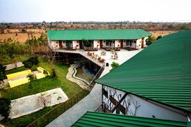 Photos of Tadoba Jungle Camp - Goibibo