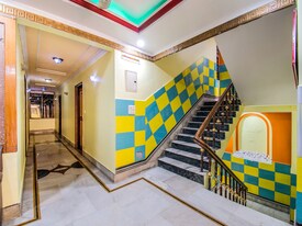 Rooms of Hotel Sandhya Premium Rosera - Goibibo