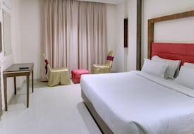 224 Reviews of RED CARLTON BANQUETS AND HOTEL in Kanpur - Goibibo