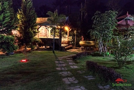 Duplex Pool View Villa Coorg Coorg - Reviews, Photos & Offer