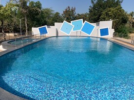 Shree Ramkrupa Party Plot & Resort Gandhidham at ₹ 2897 - Reviews ...