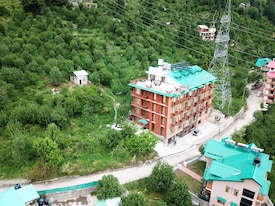 Mars Resorts Hotel Manali - Reviews, Photos & Offer