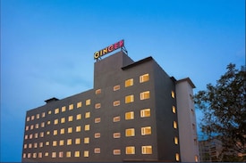Ginger Bangalore (IRR) Hotel Bangalore at ₹ 2067 - Reviews, Photos & Offer