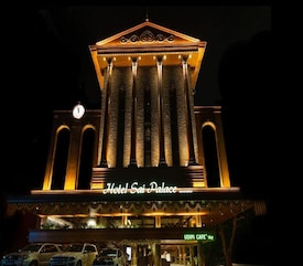 Hotel Sai Palace Hotel Mangalore - Reviews, Photos & Offer