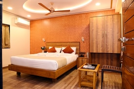 60 Reviews of Hotel Matoshree Executive. in Mahabaleshwar - Goibibo