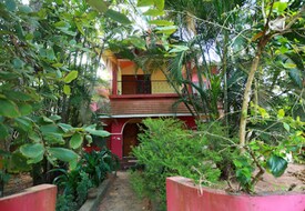 PARVATHI VALLEY BEACH RESORTS Varkala at ₹ 2500 - Reviews, Photos & Offer