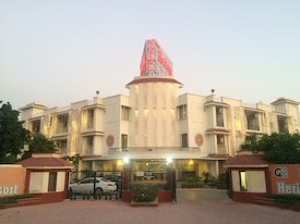Grand Heritage Resort Greater Noida at ₹ 2846 - Reviews, Photos & Offer