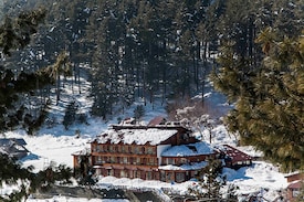 Heevan Pahalgam Hotel Pahalgam - Reviews, Photos & Offer