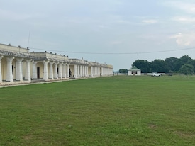 Aaram Baagh Resort & Spa Maheshwar Hotel Maheshwar - Reviews, Photos ...