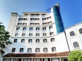 Mascot Hotel (KTDC) Trivandrum - Reviews, Photos & Offers