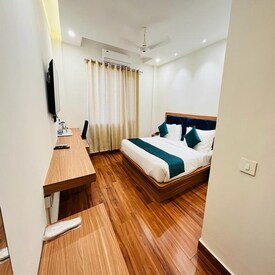 Hotel Melody Inn Bathinda at ₹ 8924 - Reviews, Photos & Offer