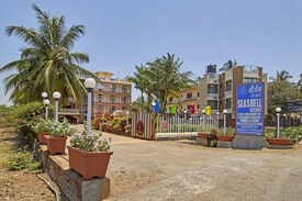 Sea Shell Resort Hotel Murud Janjira - Reviews, Photos & Offer