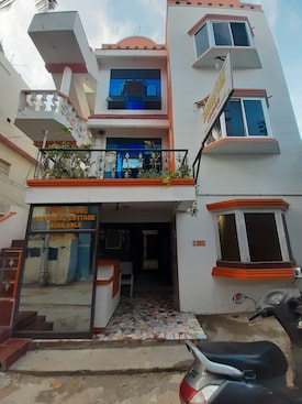 Suriya lodge Velankanni at ₹ 674 - Reviews, Photos & Offer