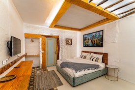 Light of Landour Hotel Mussoorie at ₹ 18320 - Reviews, Photos & Offer