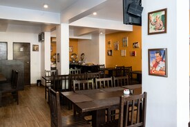 SIA Signature Calangute Hotel Goa at ₹ 2940 - Reviews, Photos & Offer