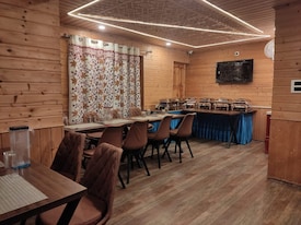 The Riverwalk Resort Hotel Pahalgam - Reviews, Photos & Offer