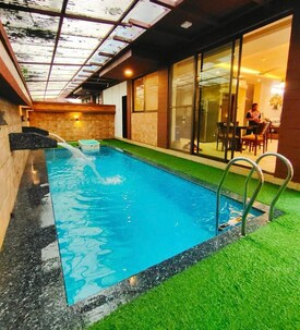 4 BHK Villa with Swimming Pool Lonavala Lonavala at ₹ 22969 - Reviews ...