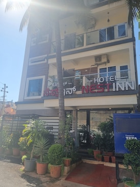 Hotel Nest Inn Hotel Bangalore - Reviews, Photos & Offer