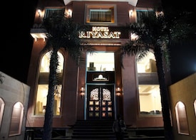 HOTEL RIYASAT Hotel Ludhiana - Reviews, Photos & Offer