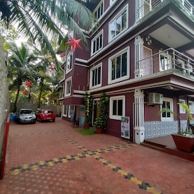 Noronha Goaxa Inn Resort Goa - Reviews, Photos & Offer