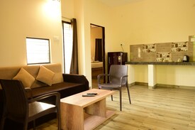 Olive Resort - Sillari Pench Ramtek - Reviews, Photos & Offers