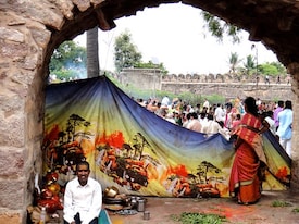 Coimbatore to Hyderabad Flight, Airfare @ ₹3489 + upto ₹1000 OFF ...