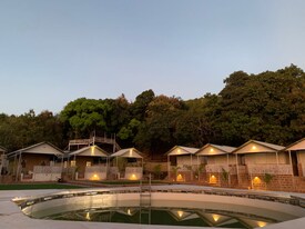 The Acanti Hotel Ankola - Reviews, Photos & Offer