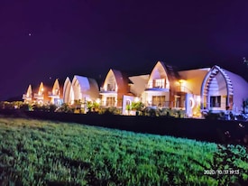 MAGNUS CAVERNS RESORT Wai at ₹ 5206 - Reviews, Photos & Offer