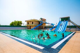 Kalwar Hills Resort Jaipur at ₹ 3868 - Reviews, Photos & Offer