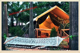 Pixotell's Sherbaug Theme Park & Luxury Tents | Book Mahabaleshwar ...