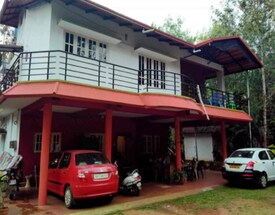 Coorg Royal Tree Homestay by StayApart Coorg at ₹ 7140 - Reviews ...