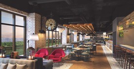 Hyatt Place Jaipur Malviya Nagar Hotel Jaipur at ₹ 7700 - Reviews ...