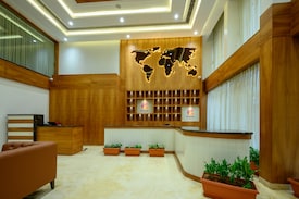 CHITHARA RESIDENCY Hotel Udupi at ₹ 2952 - Reviews, Photos & Offer